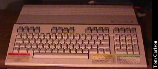 Commodore 128